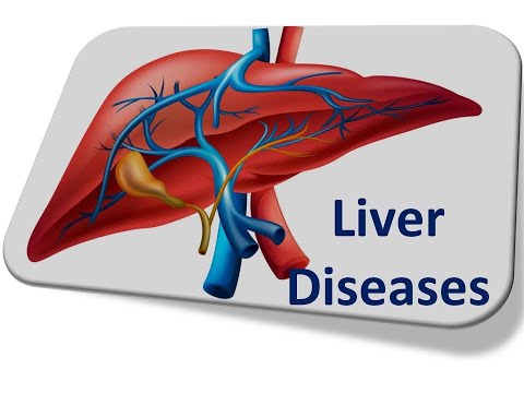 Non-Alcoholic Fatty Liver Disease NAFLD Part 3 : Full Hepatology Course