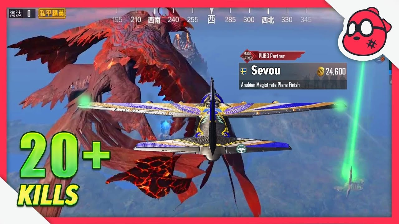 New EVENT in PUBG MOBILE - YouTube