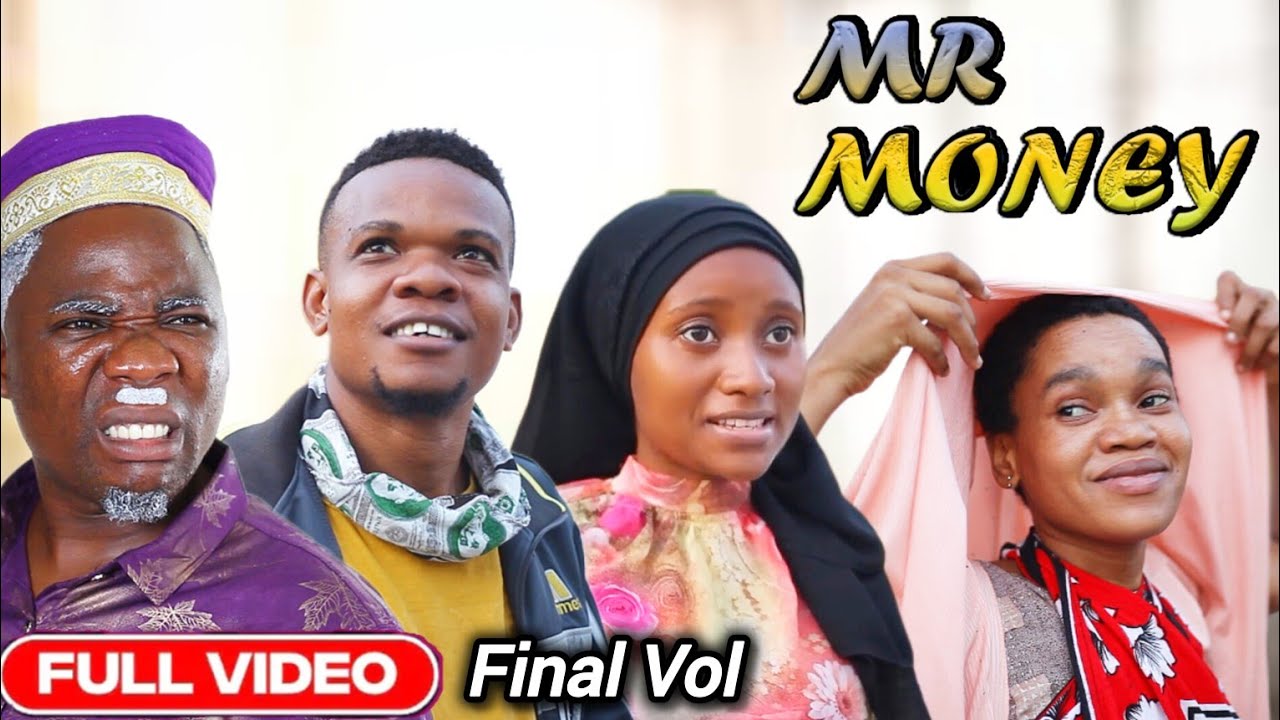 MR MONEY_FULL MOVIE {FINAL VOLUME} - YouTube