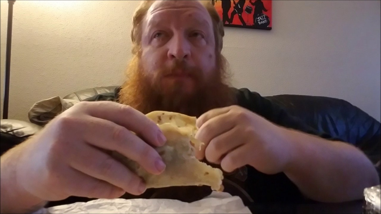 "Fast Food Fat Man" episode 29 - Laredo Taco Company - MUKBANG ...