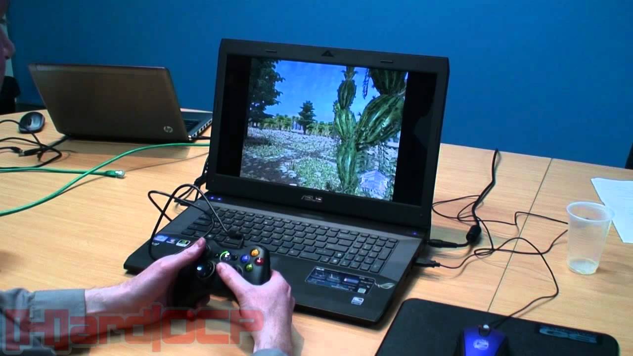 Euclideon & Unlimited Detail - Bruce Dell Interview - YouTube