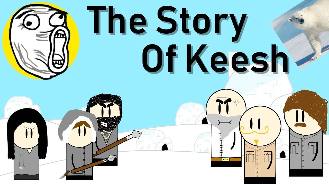 Excerpt From The Life Of Keesh Animation YouTube excerpt-from-the-life-of-keesh-animation-youtube