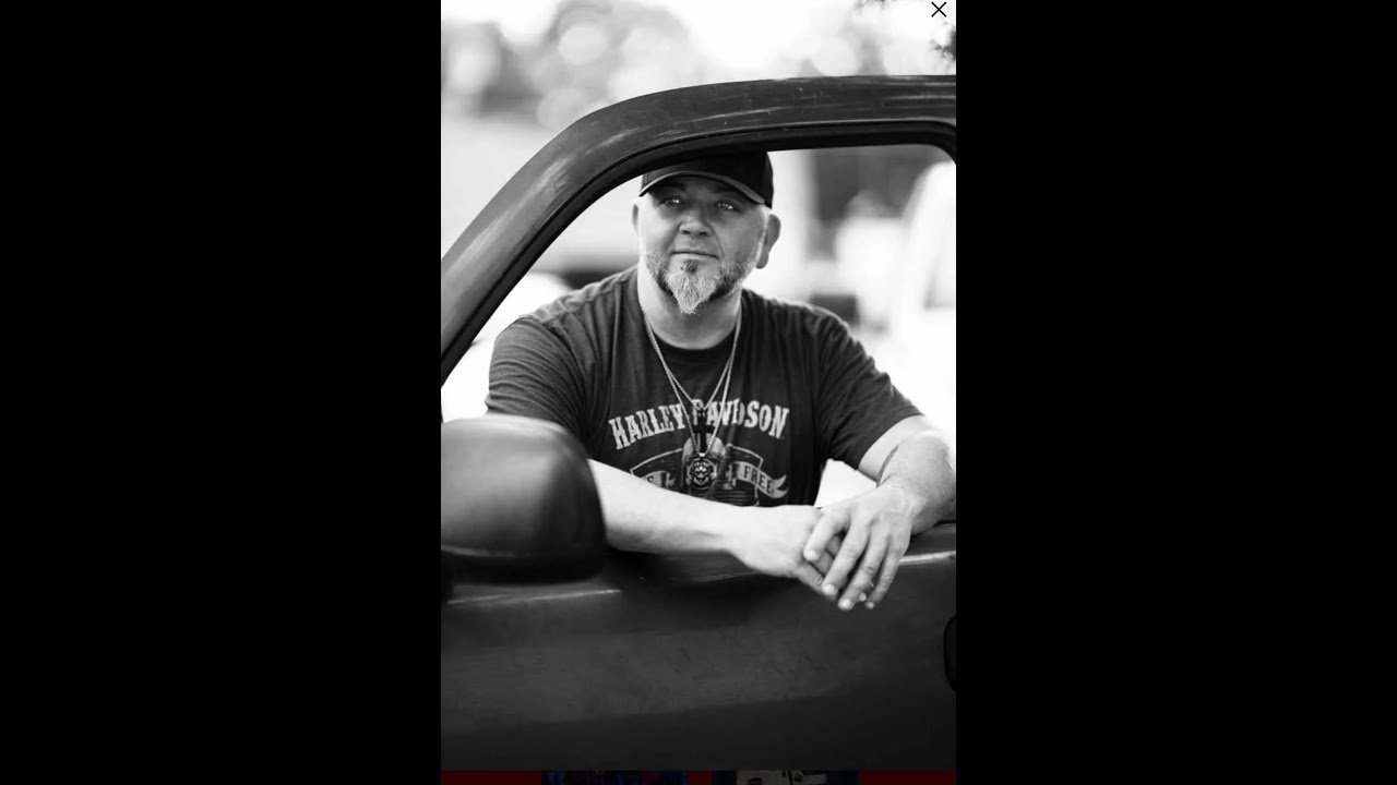 Jason Passmore. Country Artist/ songwriter - YouTube
