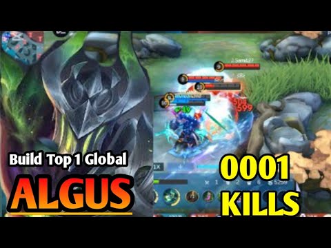 Argus No Kills!! New OP Build for Offlane Argus without Boots!! - Build ...