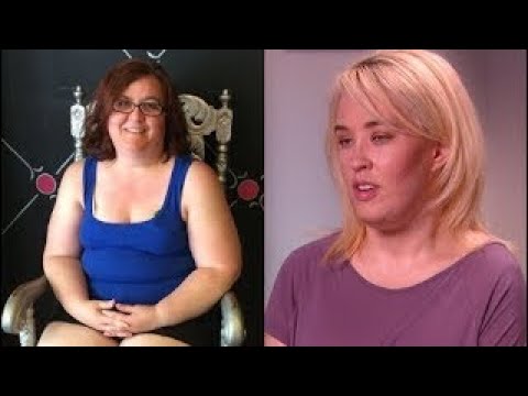 ’90 DAY FIANCE’ STAR DANIELLE MULLINS SIGNS WITH MAMA JUNE’S MANAGEMENT ...