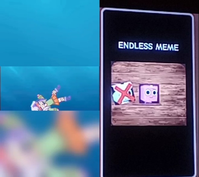 ENDLESS MEME - YouTube