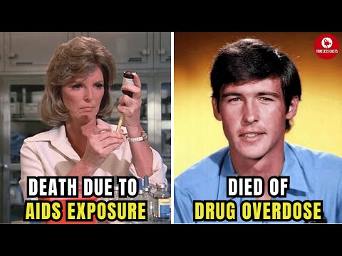 EMERGENCY! (1972) Cast Then and Now 2025, All the cast members died tragically!!