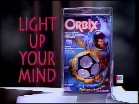 March 21, 1996 commercials