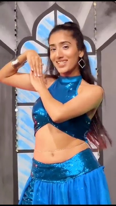 Sajna Ve Sajna| Rajkummar R, Shehnaaz G| Sunidhi, Divya | Kalandar Mast Kalandar #dance #shorts ...