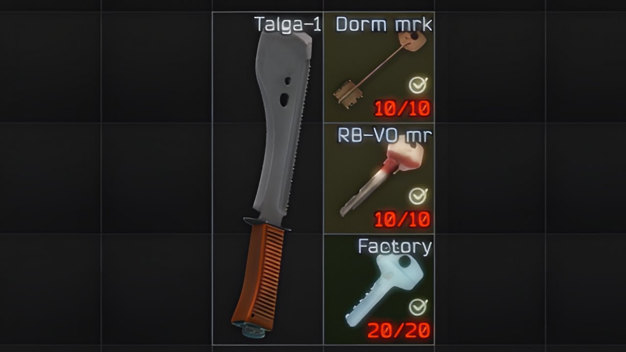 Tarkov explained in (Cultists Event) - Escape from tarkov - YouTube