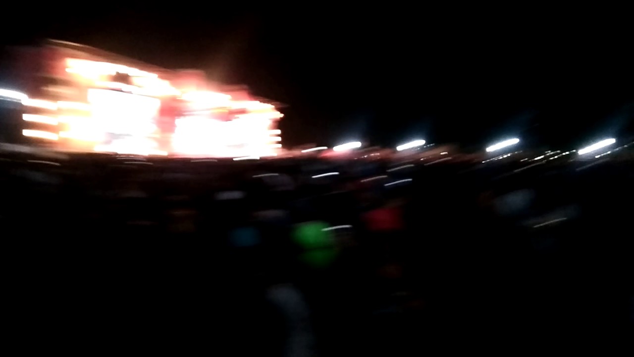 Indio Solari - Flight 956 Olavarria 2017 - YouTube