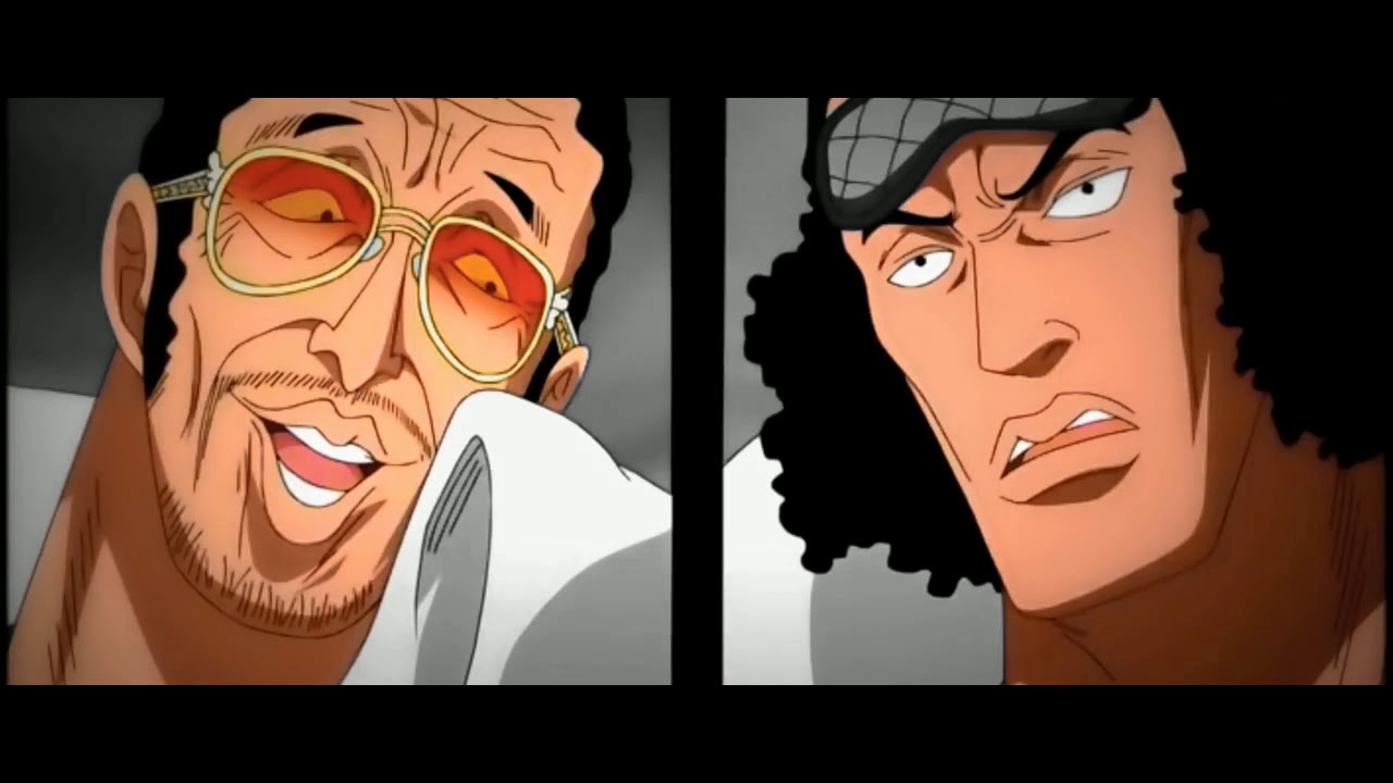 shanks badass edit (one piece) - YouTube