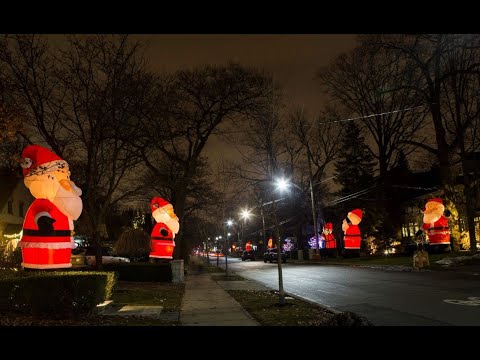 Jingle Bells with Lyrics / Christmas Songs (full HD)/ Christmas Carols -2019 / 2020