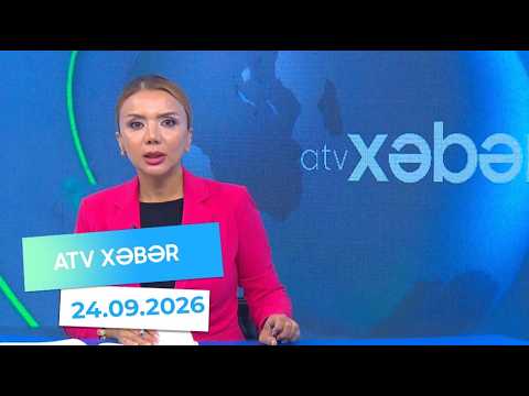 ATV XEBER / 24.09.2026 / 20:30