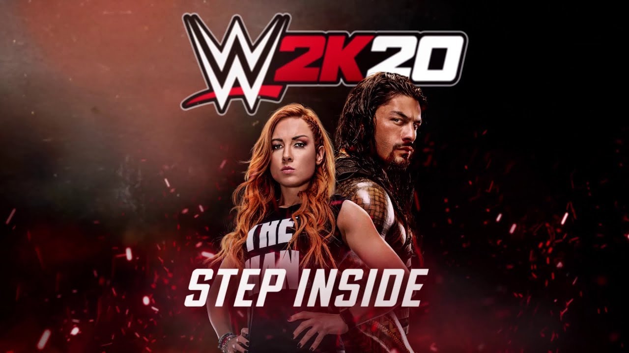 WWE 2k20: All Superstars Themes. - YouTube