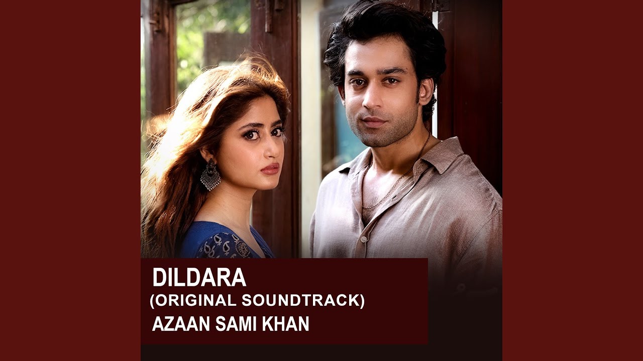 Dildara (Original Soundtrack) - YouTube