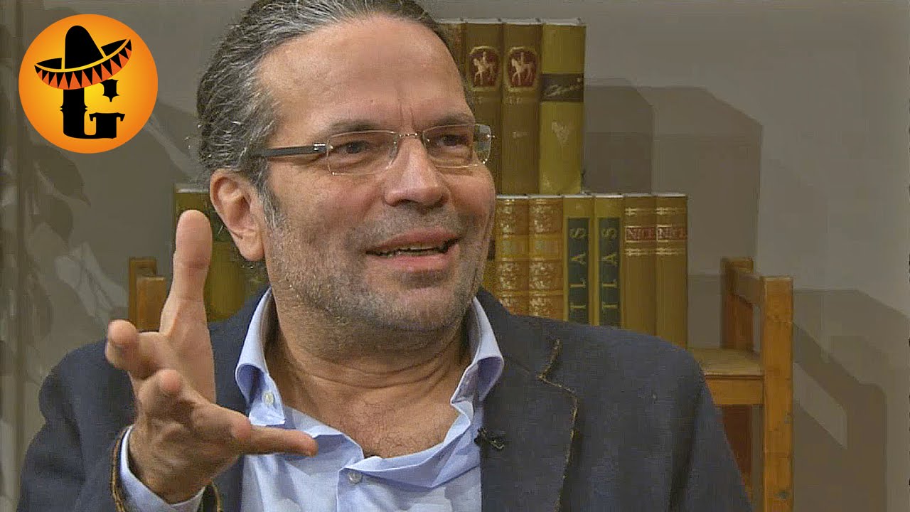 Robert Pfaller über sein Theaterstück "Meilensteine der Philosophie ...