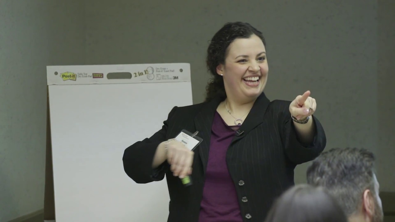 Susan Russo - Succession Planning through Effective Mentoring (Extended ...