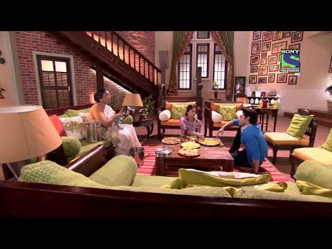 Kehta Hai Dil Jee Le Zara - Episode 46 - 4th November 2013