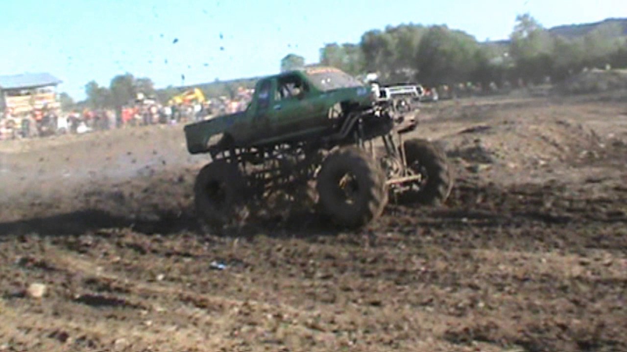 Trucks Gone Wild 2015 NY - YouTube