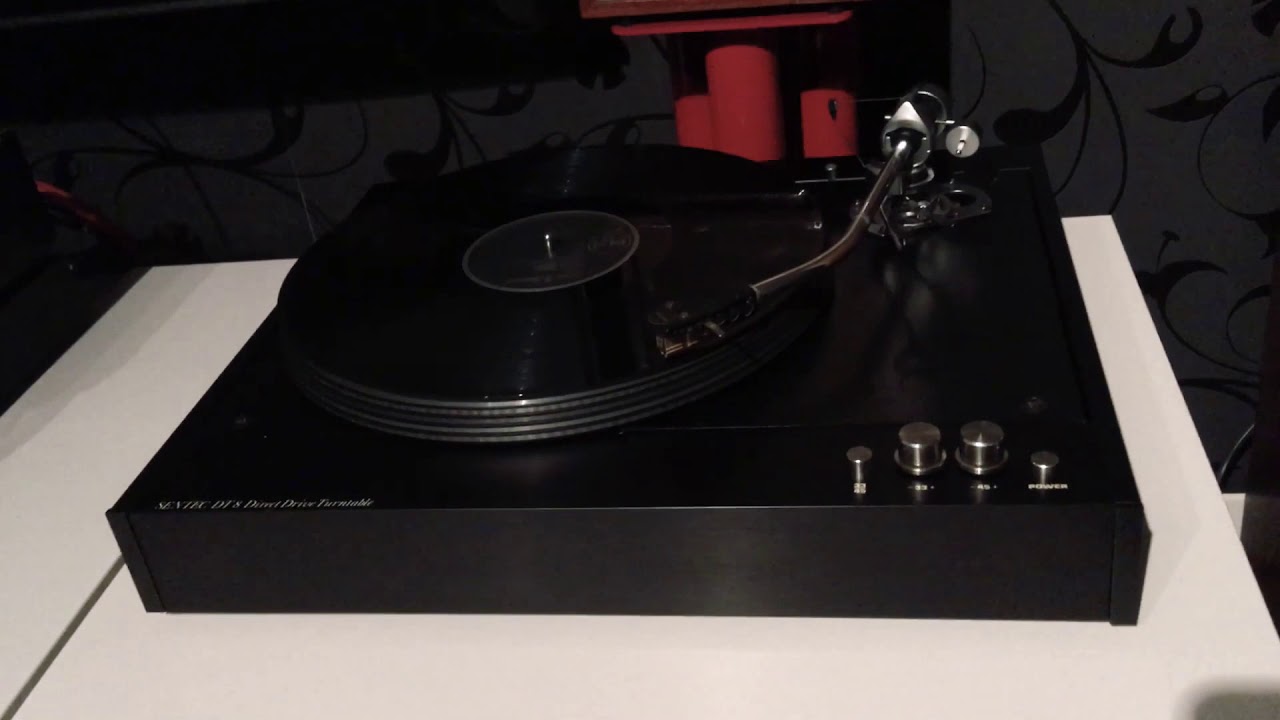 Sentec DT8 - YouTube