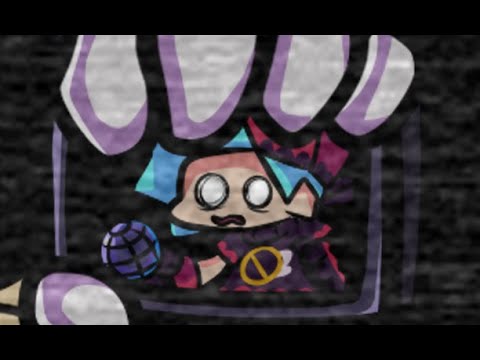 Friday Night Funkin' Vs. Sonic.exe: ReRun - Third-Party - Gameplay ...