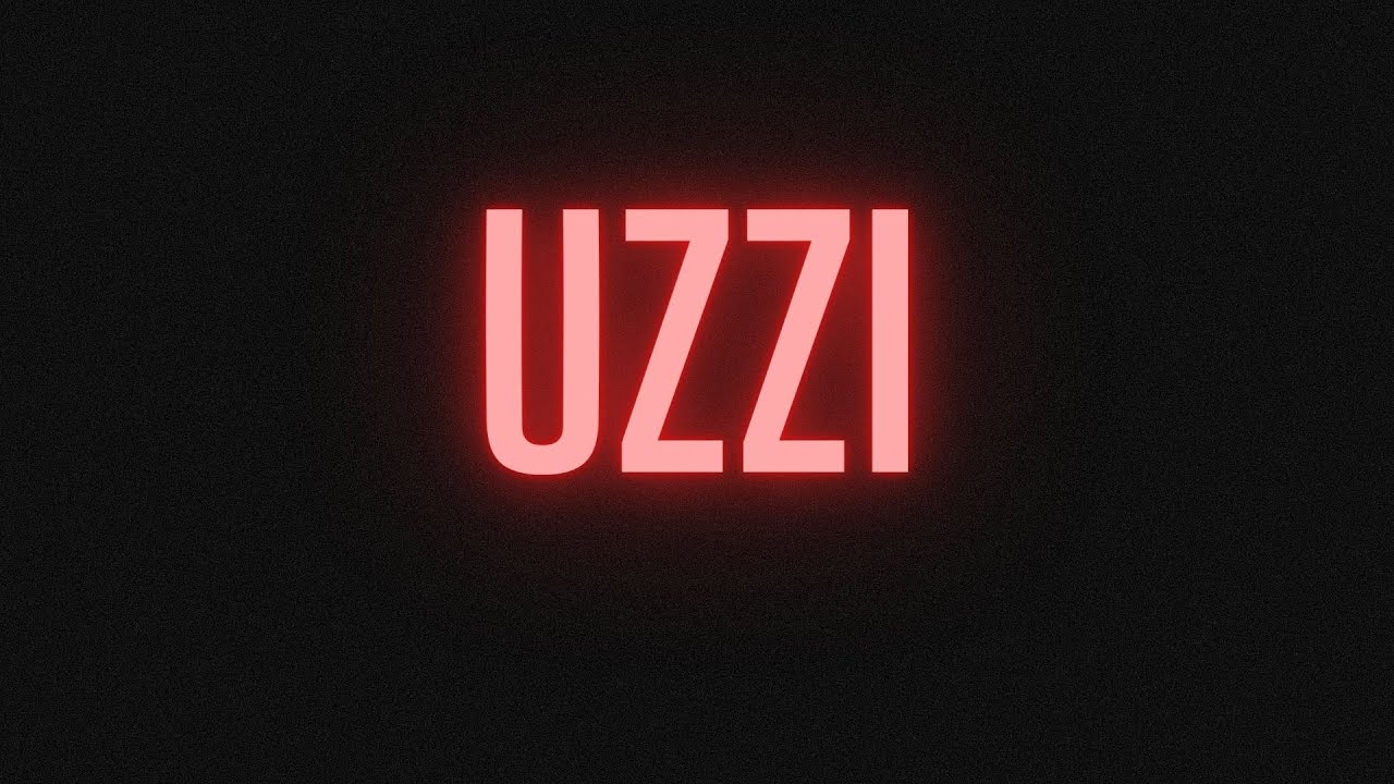 UZZI - MR.Noname / MR.Nobody - YouTube