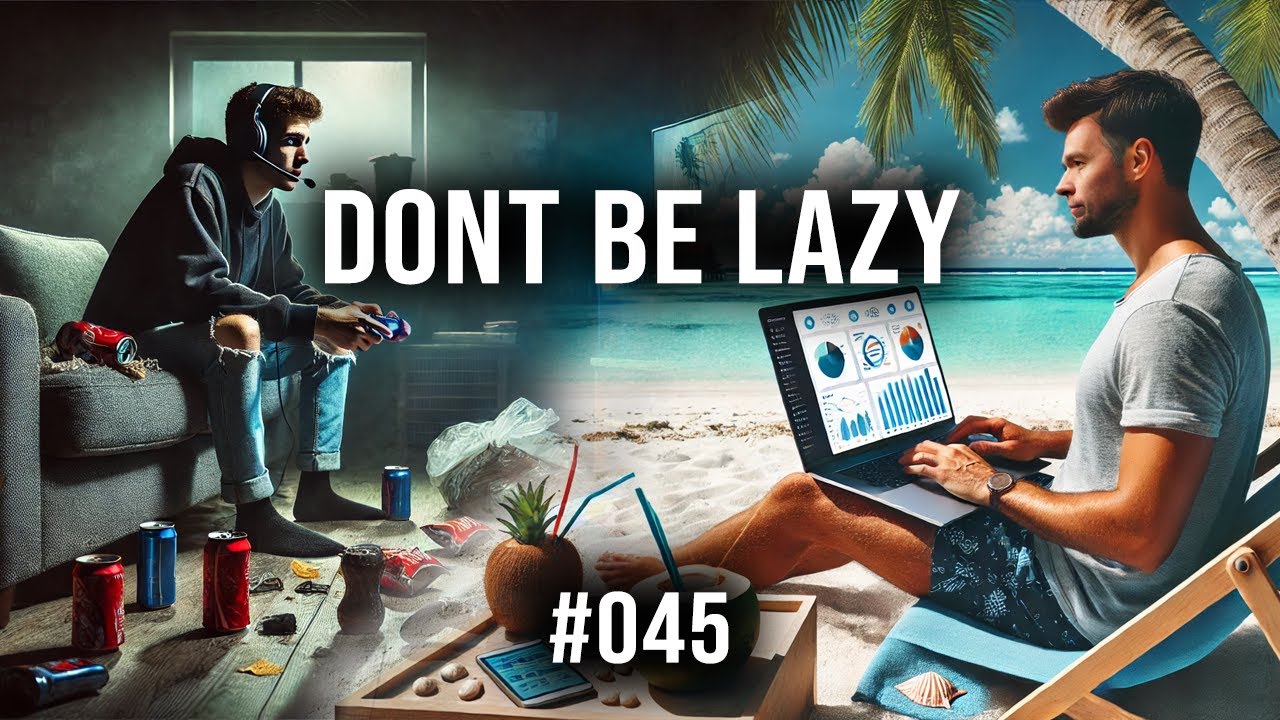 STOP Losing Clients Because of Poor Tracking | #045 - YouTube