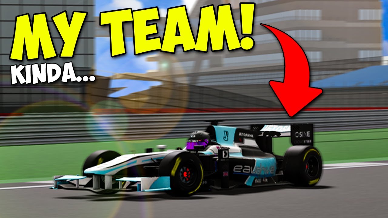 Project Trackday Added Silverstone, BUT... - YouTube