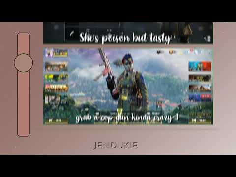 Wait for the tutorial!! ◖𝐉𝐄𝐍𝐃𝐔𝐊𝐈𝐄 𝐀𝐌◗#JendukieAM