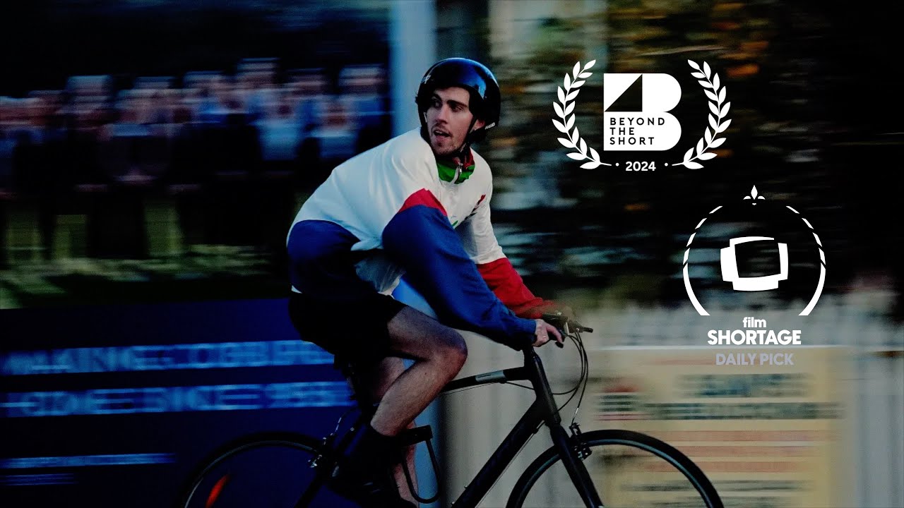 The Bike Thief | Comedy Short Film - YouTube
