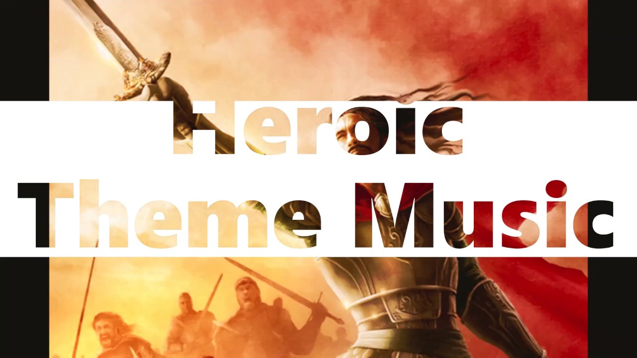 Heroic Theme Music | Fallout - YouTube