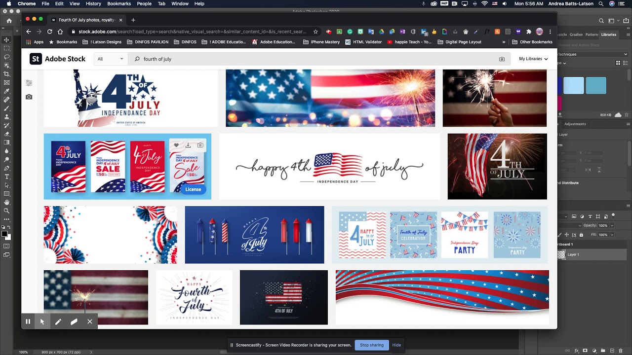 Photoshop Intro 1 - YouTube