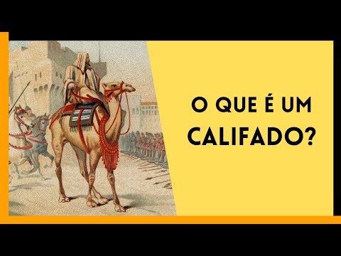 História Islâmica: O Califado Bem Guiado - YouTube