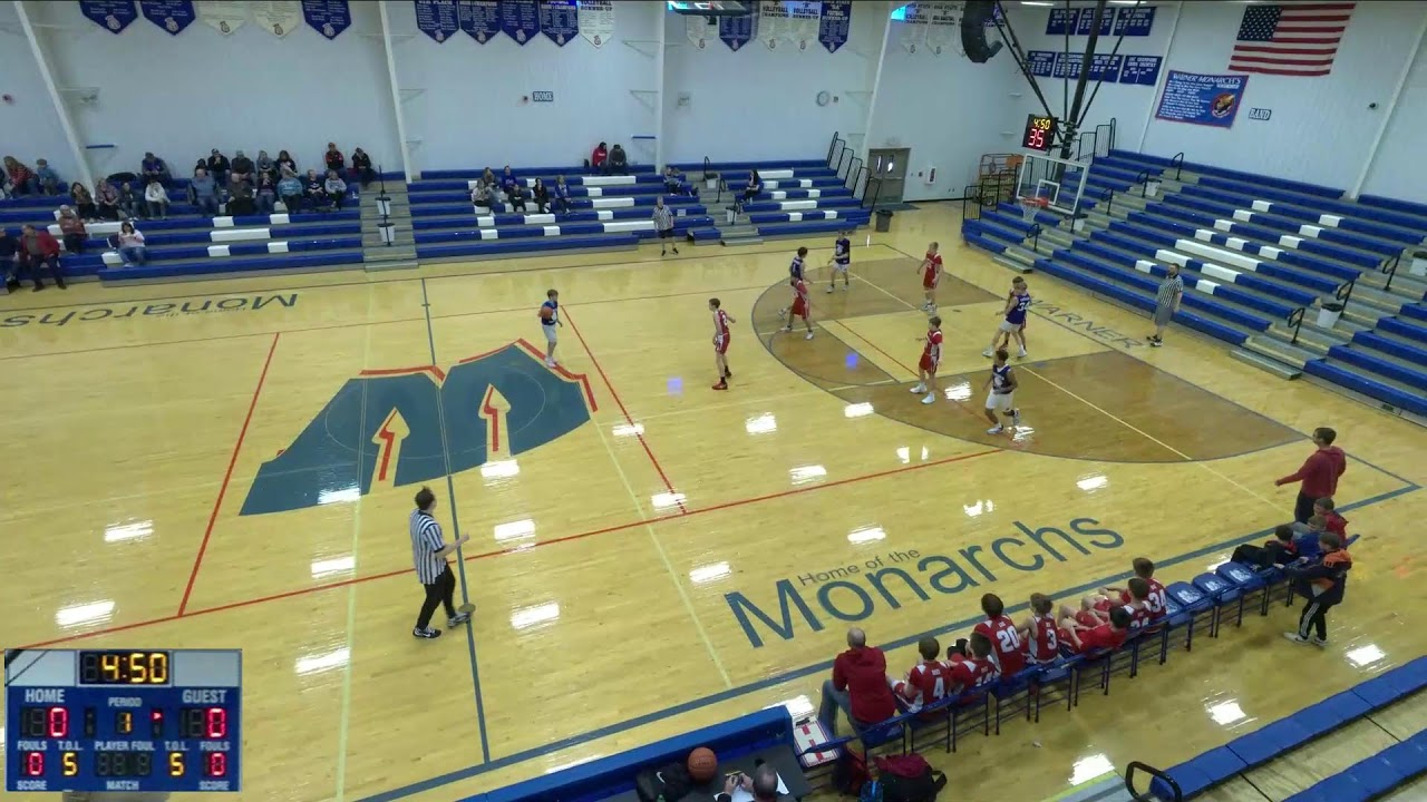 Rozell Family Tournament - YouTube