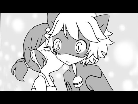 Sick Bug | Miraculous Ladybug Comic Dub