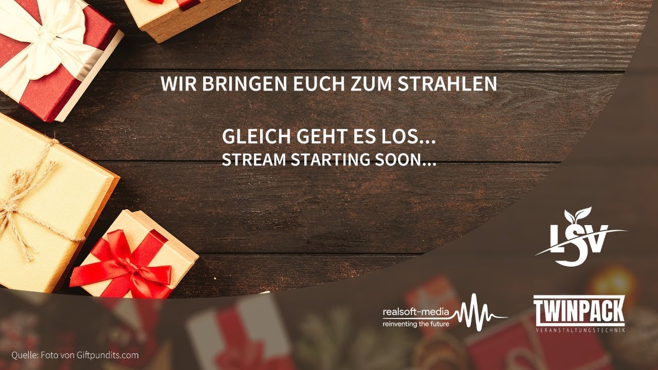Wir bringen Euch zum Strahlen 2023 - UKSH Lübeck - YouTube