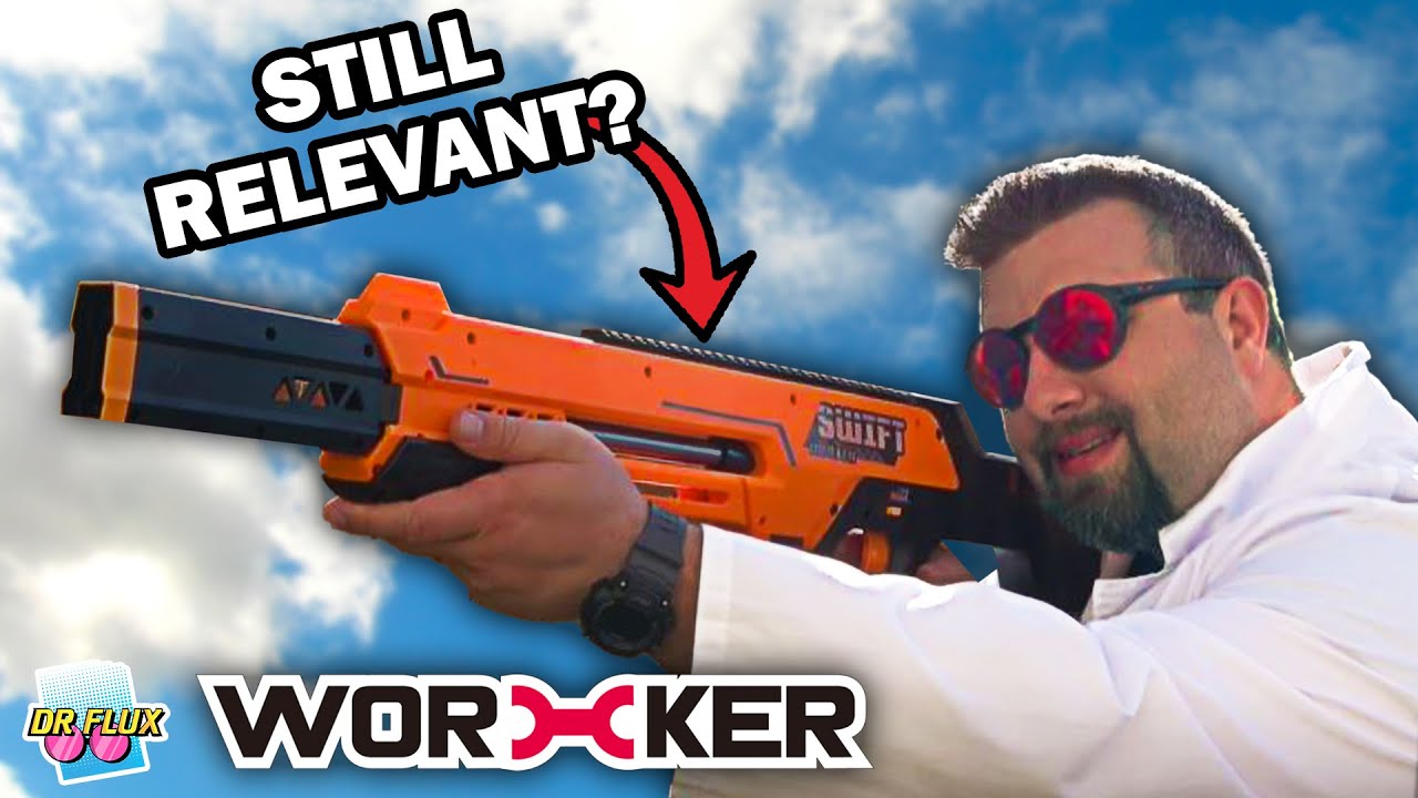 Is the Worker Swift Still Worth Buying Today? - YouTube