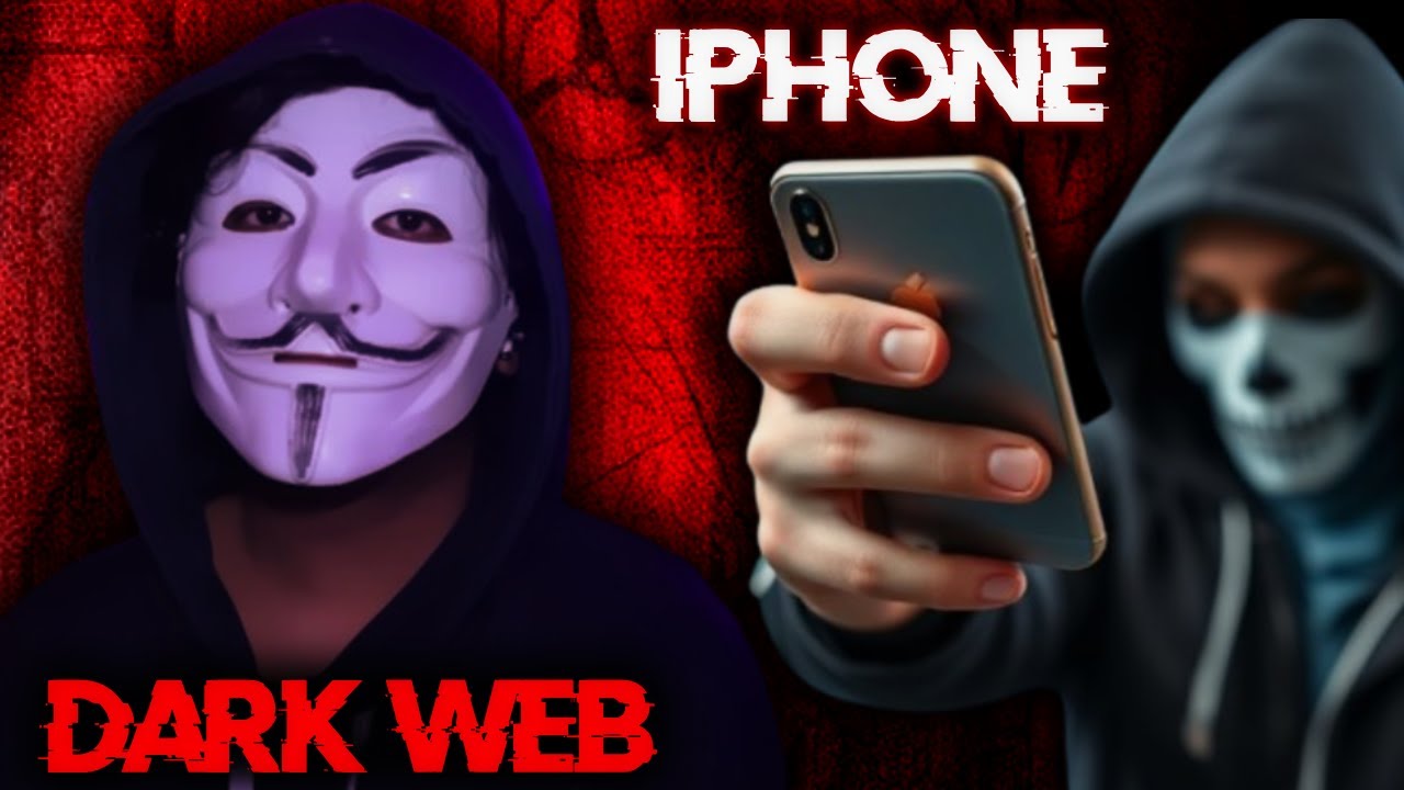Dark Web Secret: Buying iPhone or Dangerous Scams ? | EDUCATIONAL ...
