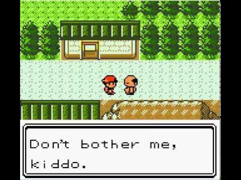 Pokémon Crystal Kaizo pt. 15: Glitter Lighthouse - YouTube