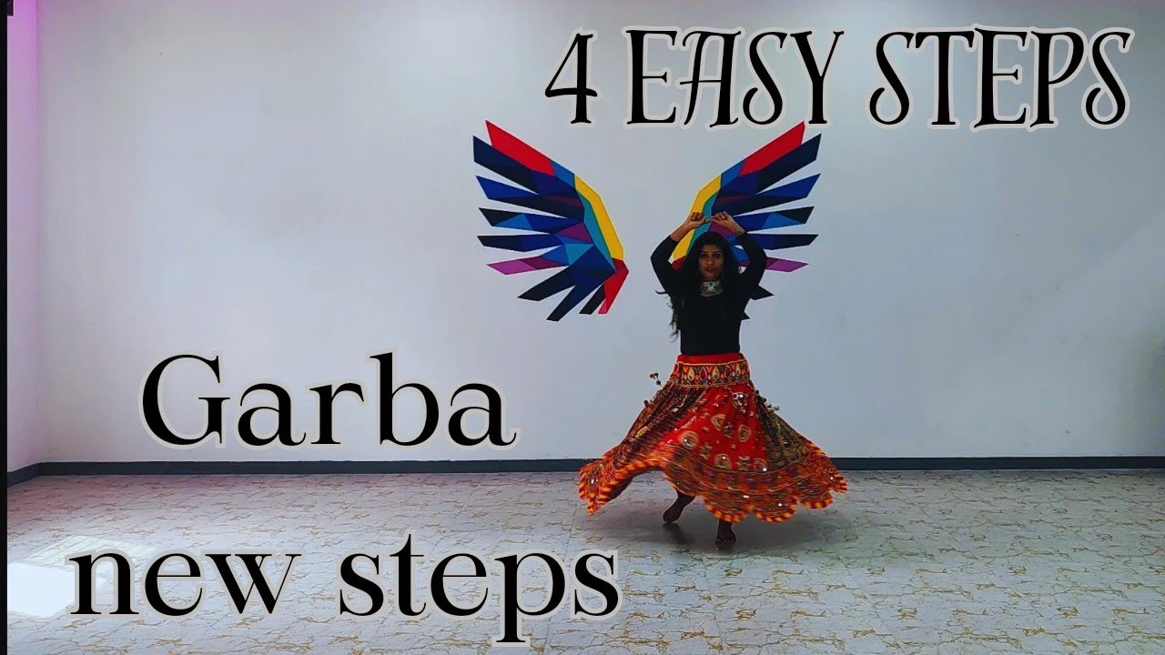 save for this navratri | rasy garba steps | trending garba step ...