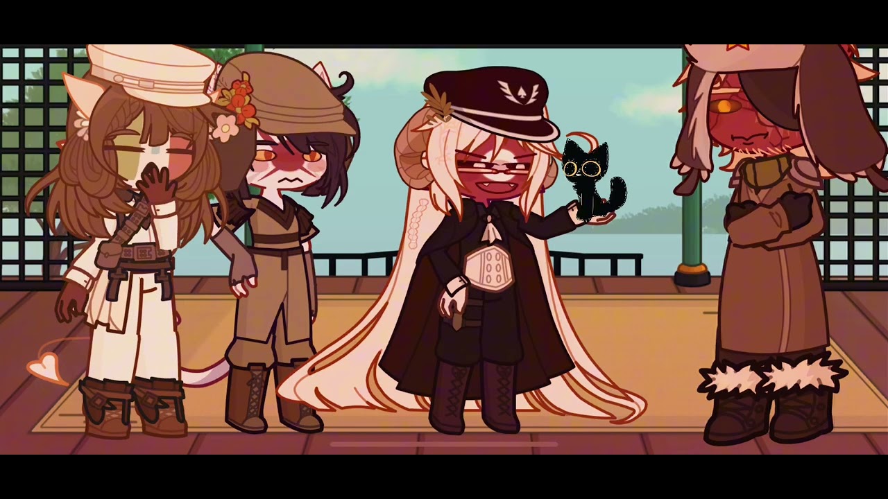CH funny video #1 - YouTube