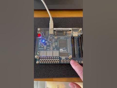 Lab 10 Part 1 - YouTube