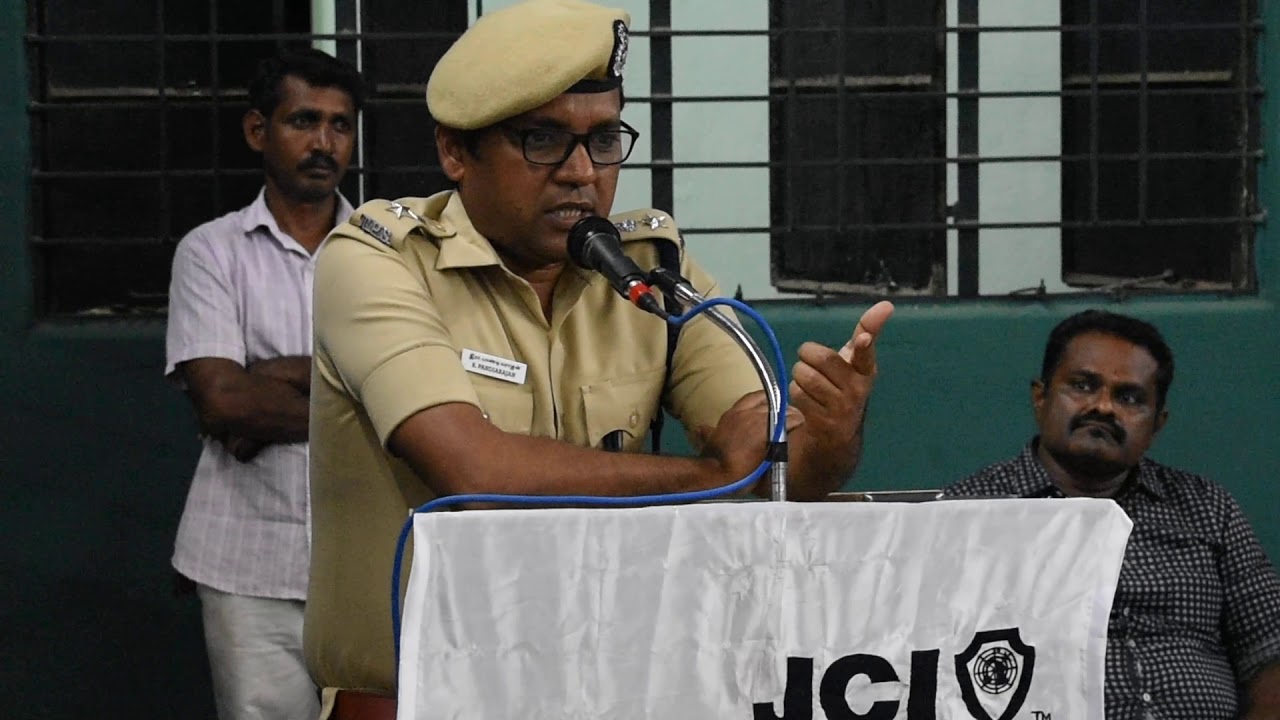 City Smash -19, Jci Karur City - 2 - YouTube