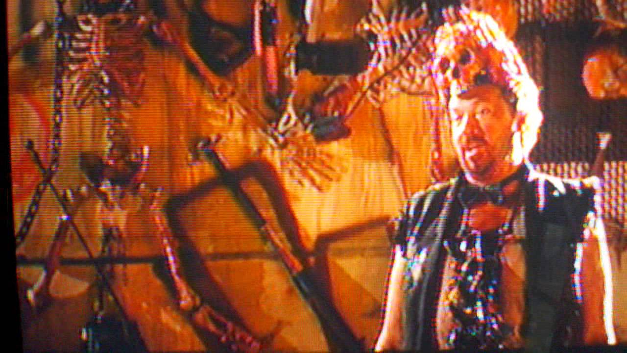 Channing tate yum - YouTube