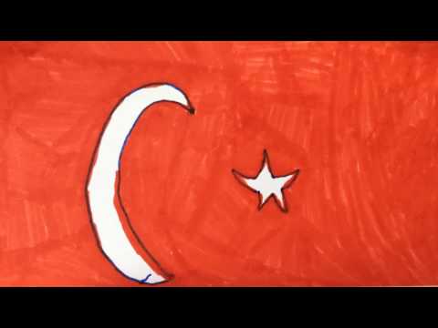 Recep Tayyip Erdogan-AK Parti Secim Müziki 2014(Ugur isilak -Dombra)