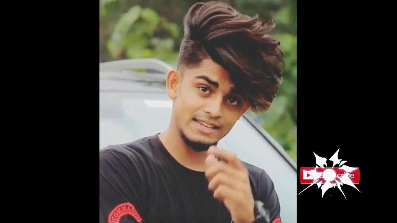 Steeve Joseph love tik tok viteo and daylog - YouTube