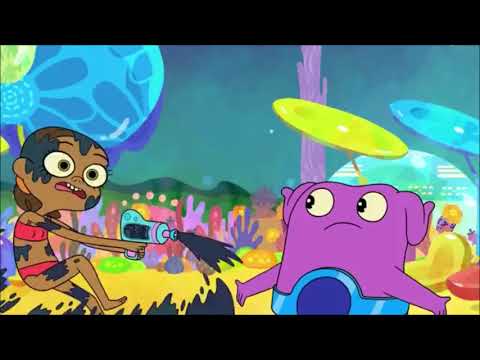 The Incredible Adventures of Wallace & Gromit Promo (TheCartoonMan12 Style)