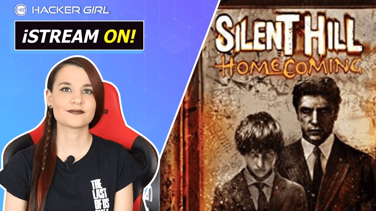 Gameplay Silent Hill Homecoming - YouTube