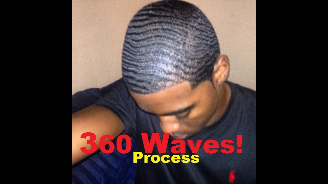 720 Waves Wolfing